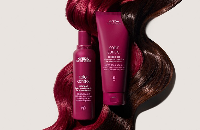 Living Aveda Article - Fearless, award-winning hair cuts and styles ...