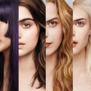 Hair Colour With Benefits | Aveda