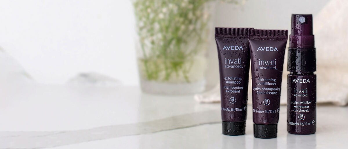 Special Offers | Free Shipping & Samples | Aveda