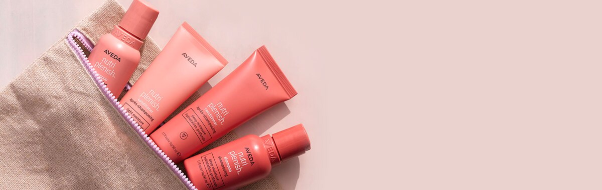 Love At First Try | Aveda