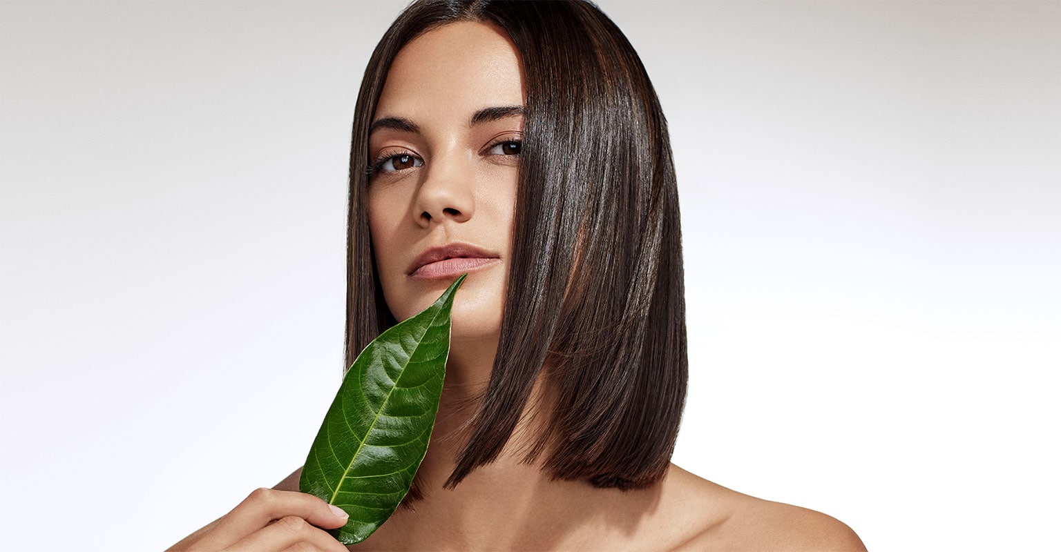 Botanical Repair bond-building strengthening hair care | Aveda