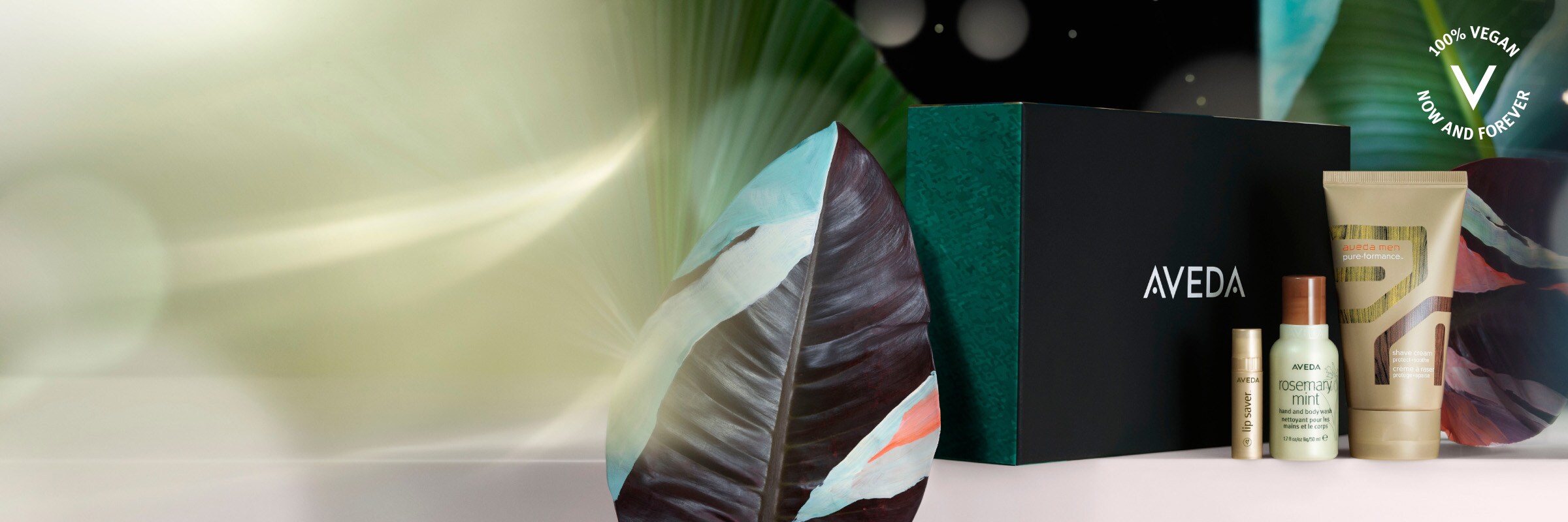 MPP - Franchise - Gifts For Him | Aveda Australia E-Commerce Site