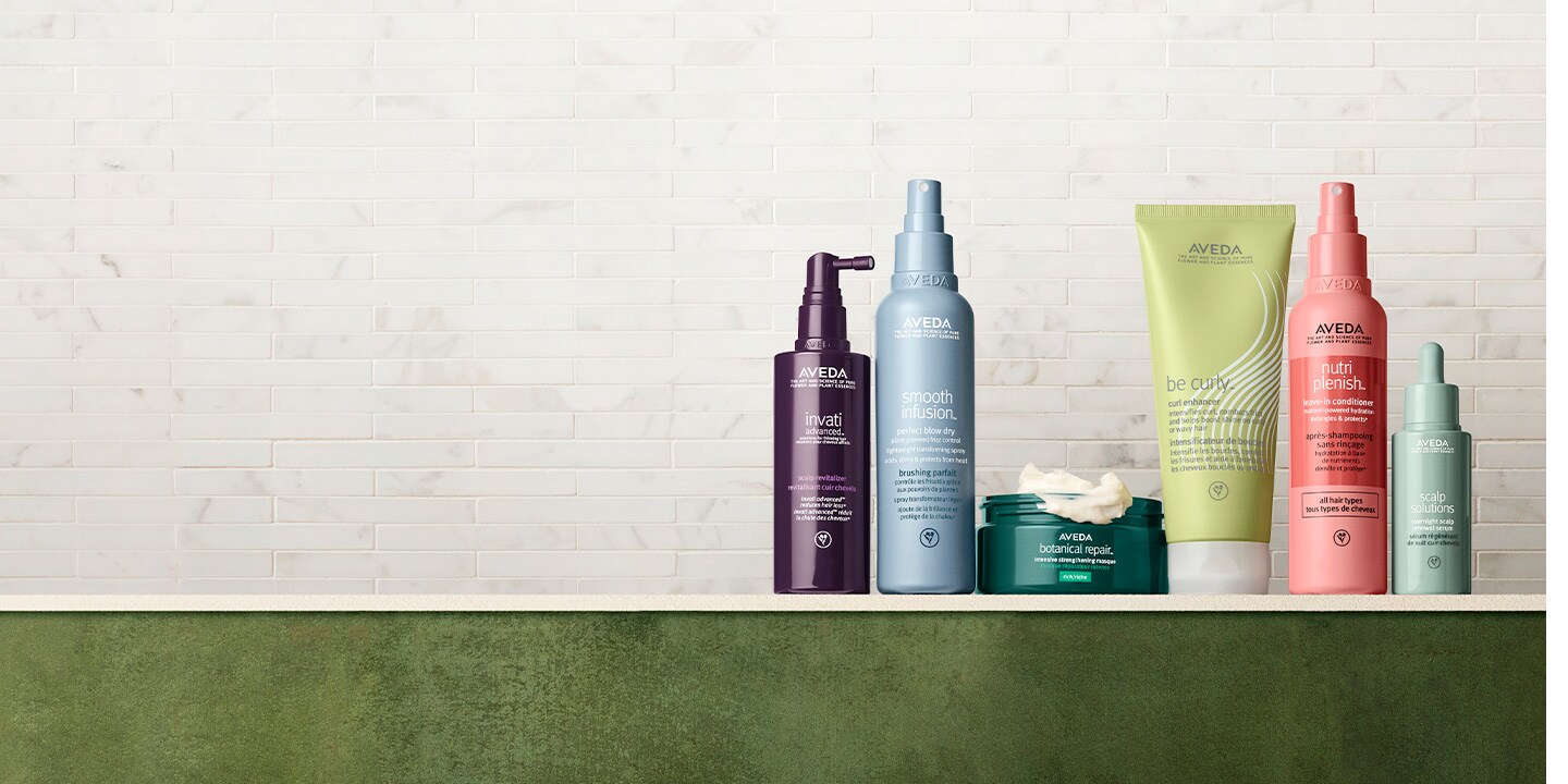 Vegan High Performance Hair Products, Shampoos, Conditioners & Salons ...