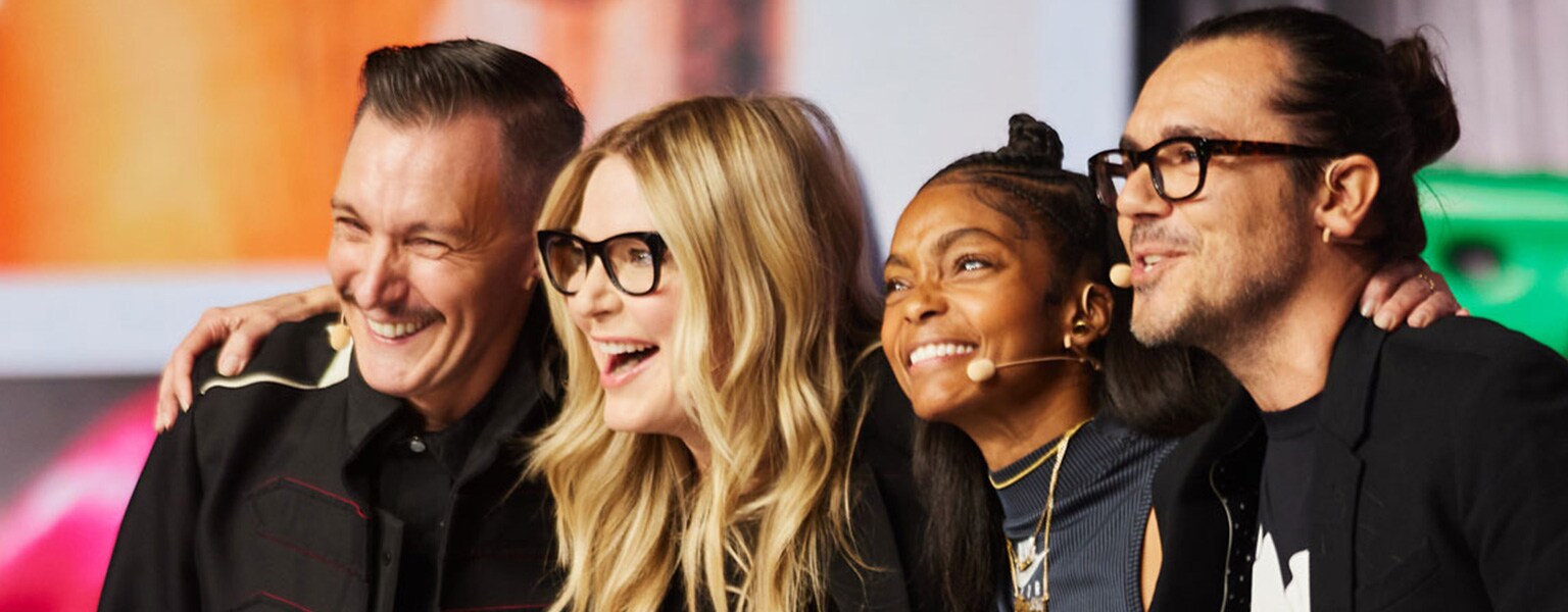 Aveda Congress 2023 | Aveda