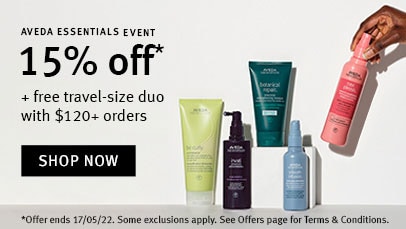 Find Aveda Stores & Hours | Store & Salon Locator | Aveda