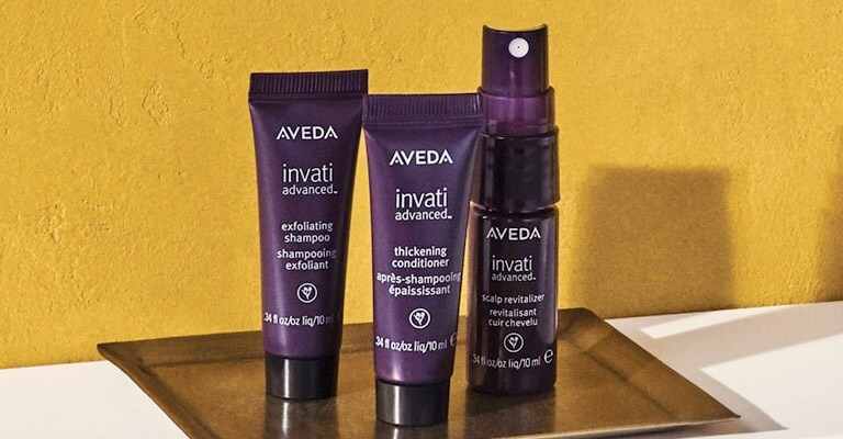 Special Offers | Free Shipping & Samples | Aveda