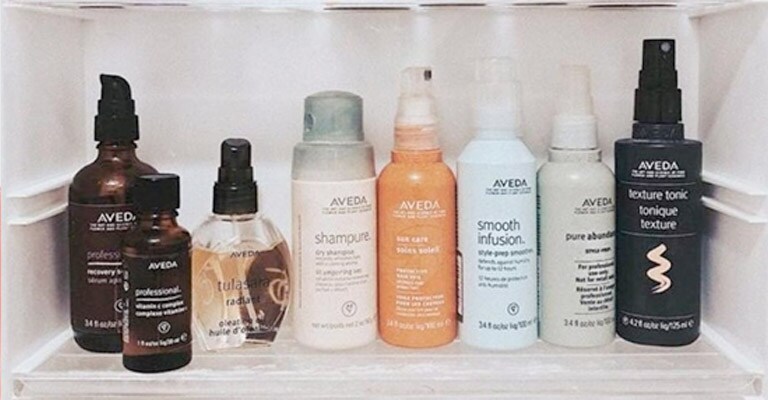 Special Offers | Free Shipping & Samples | Aveda