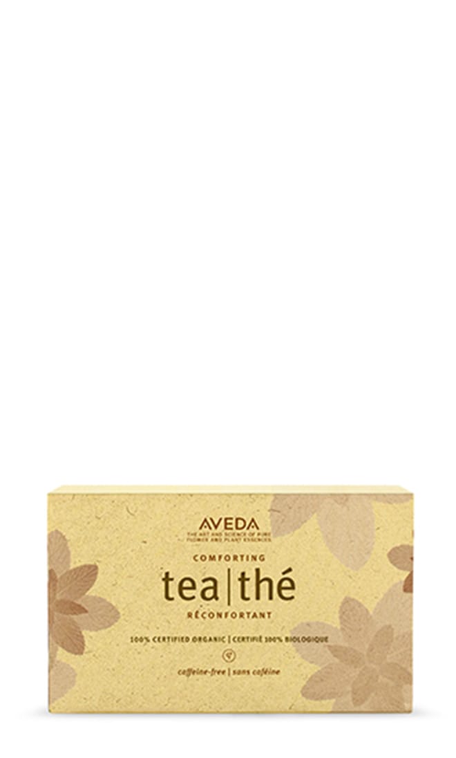 Aveda Comforting Tea | Natural Body Care Products | Aveda