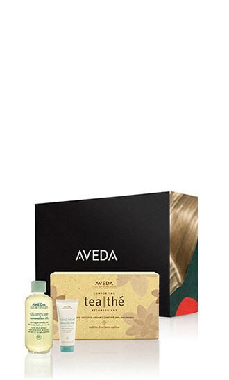 Aveda Comforting Tea | Natural Body Care Products | Aveda